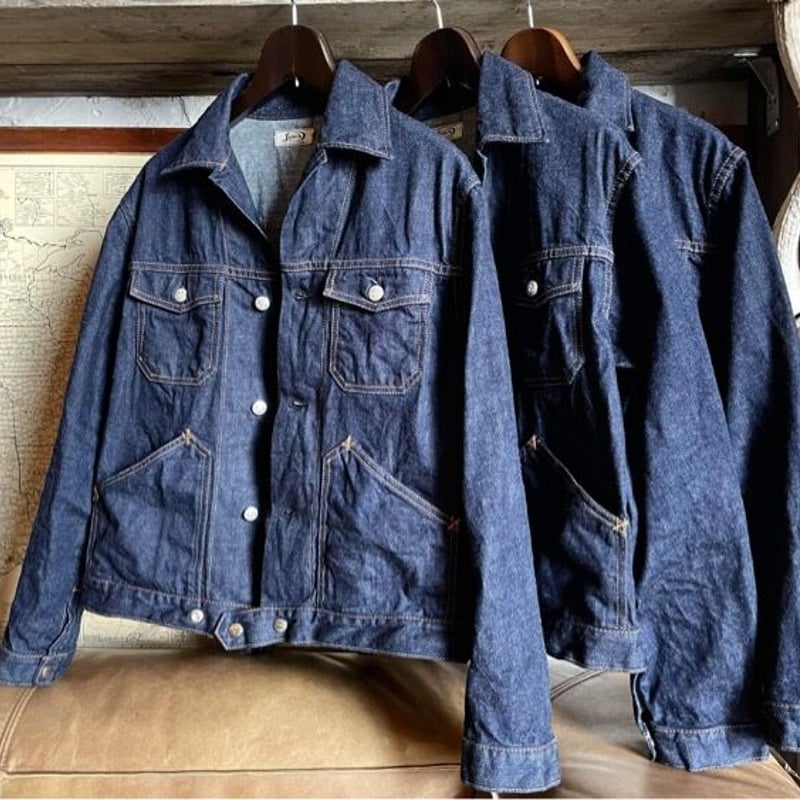 LYNCH ORIGINAL TRACKER JACKET | lathe's STORE LYNCH ORIGINAL TRACKER JACKET | lathe's STORE