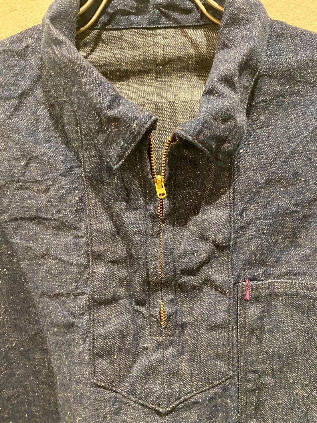 US ARMY& NAVY PULL OVER SHIRTS | lathe's STORE