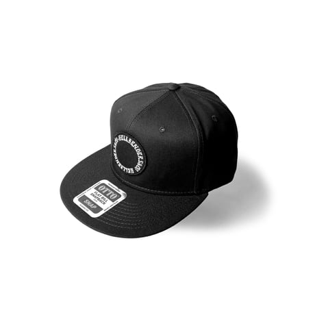 Circle logo CAP | HELLBENDERS&CO