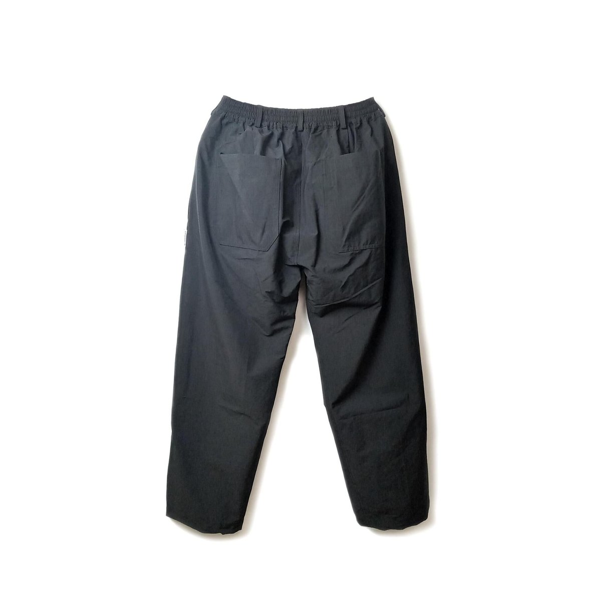 FACTORY PT rip-stop (BLK) | HELLBENDERS&CO FACTORY PT rip-stop (BLK) | HELLBENDERS&CO