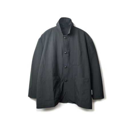 FACTORY JKT rip-stop (BLK) | HELLBENDERS&CO