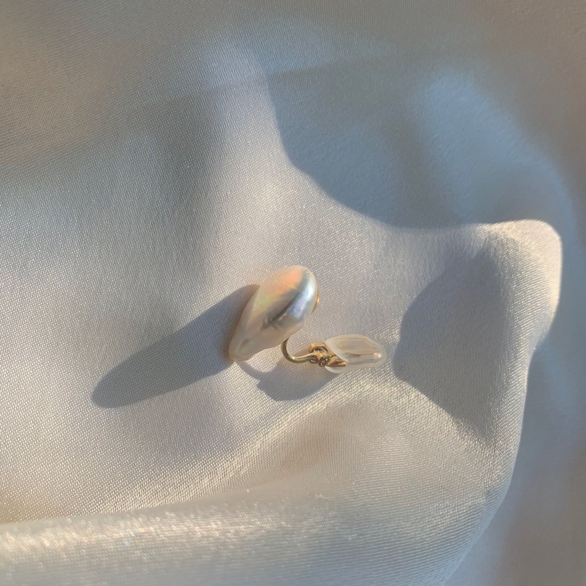 melt pearl | ripsalis