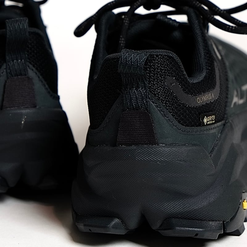 ALTRA/OLYMPUS 6 HIKE LOW GTX men's | SUNDAY web ALTRA/OLYMPUS 6 HIKE LOW GTX men's | SUNDAY web
