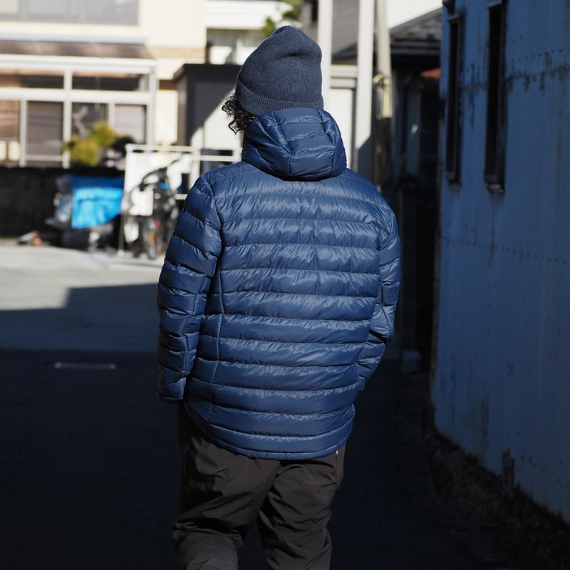 STATIC/MATA JACKET | SUNDAY web STORE STATIC/MATA JACKET | SUNDAY web STORE