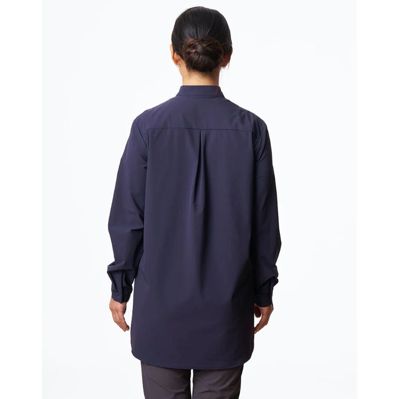 Teton bros./WS Long Shirt (Women) | SUNDAY web Teton bros./WS Long Shirt (Women) | SUNDAY web
