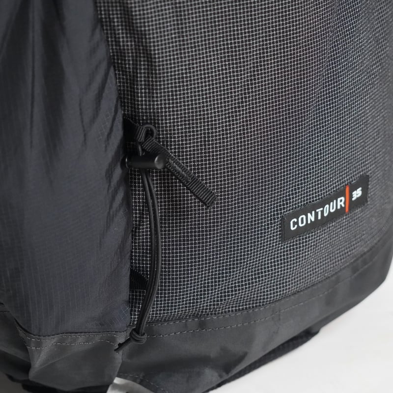Hyperlite Mountain Gear /CONTOUR 35 | SUNDAY we Hyperlite Mountain Gear /CONTOUR 35 | SUNDAY we