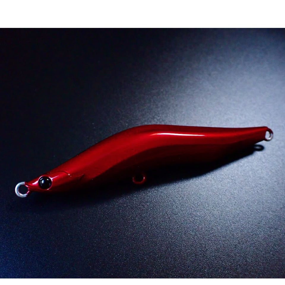 コンセプトモデルリミテッド #CX04 深紅 REVOROOK99 MS | BLAZEYE...