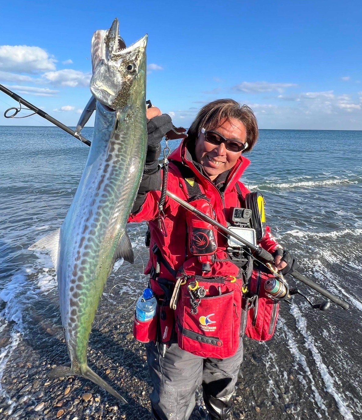 レヴォルーク99S | BLAZEYE OFFICIAL STORE