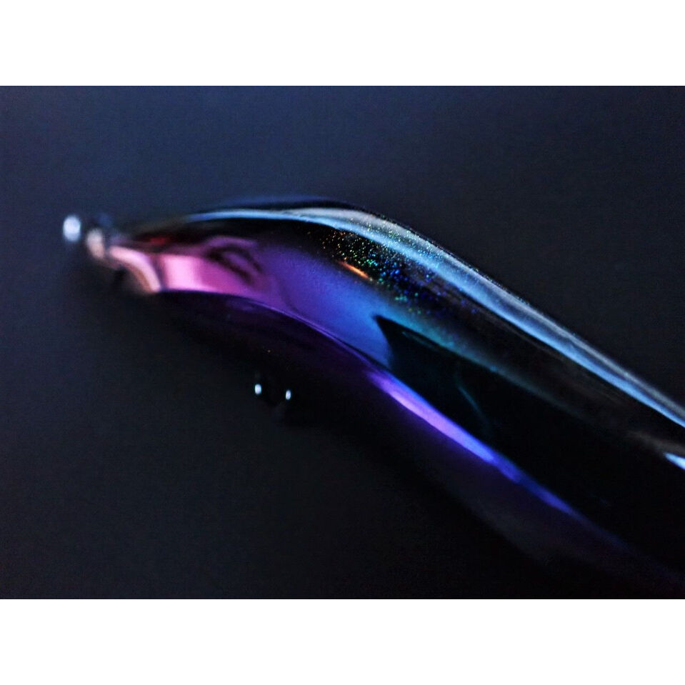 コンセプトモデルリミテッド第2弾 レヴォルーク99MS『紫紺（しこん）』 | BLAZEYE ...