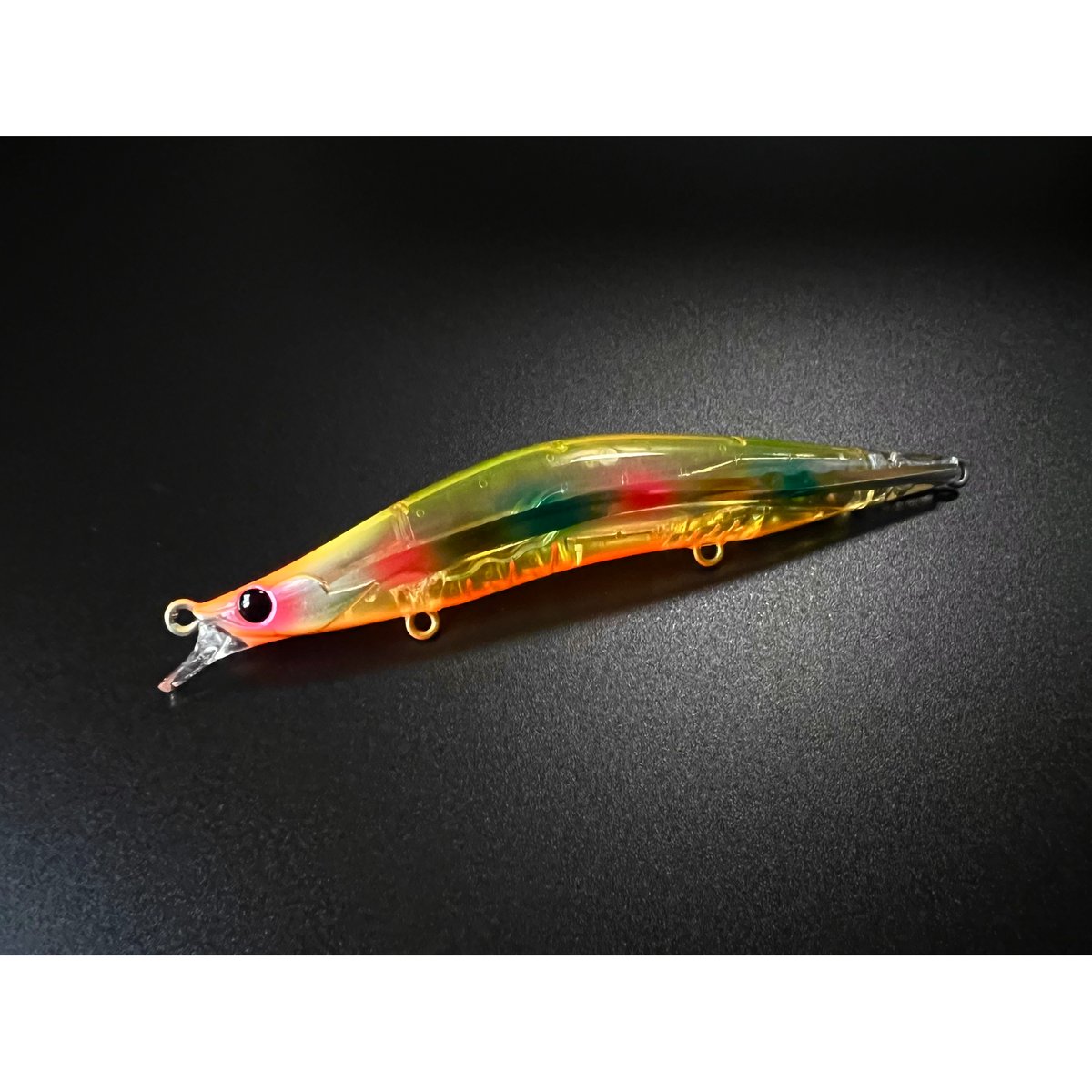 「EX01たくわんチャート ライトニングエヴォルーツ135VSP（10月発売） | BLAZE...