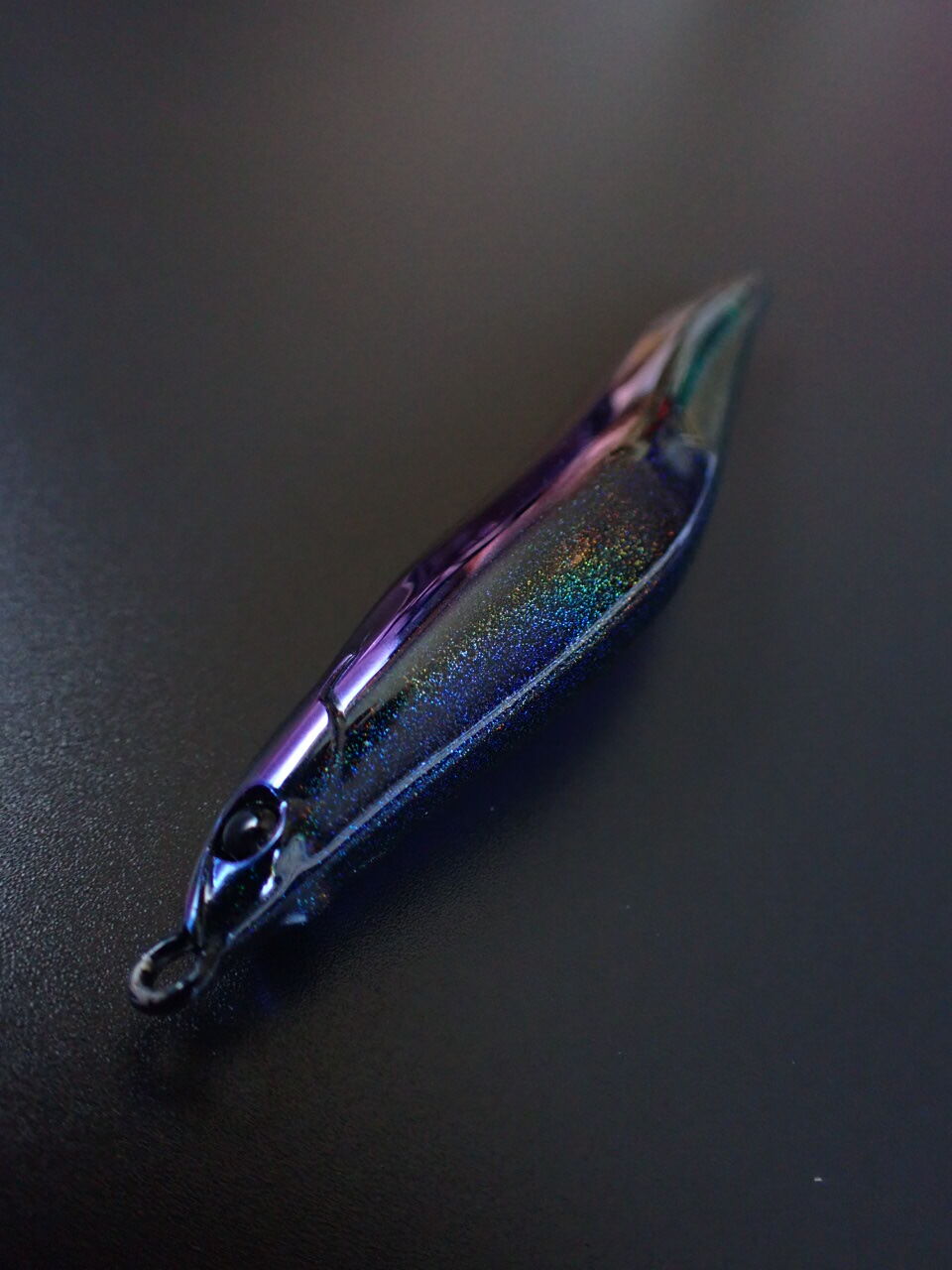 コンセプトモデルリミテッド第2弾 レヴォルーク99MS『紫紺（しこん）』 | BLAZEYE ...