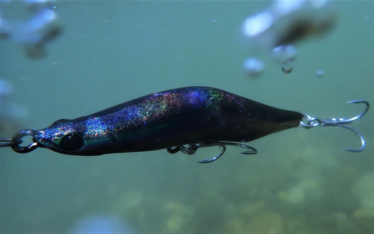 コンセプトモデルリミテッド第一弾 レヴォルーク99MS『翠玉（すいぎょく）』 | BLAZEY...