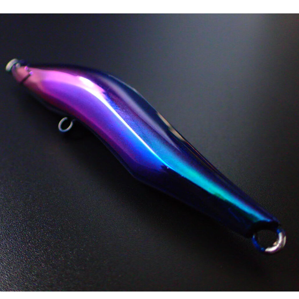 コンセプトモデルリミテッド第2弾 レヴォルーク99MS『紫紺（しこん）』 | BLAZEYE ...