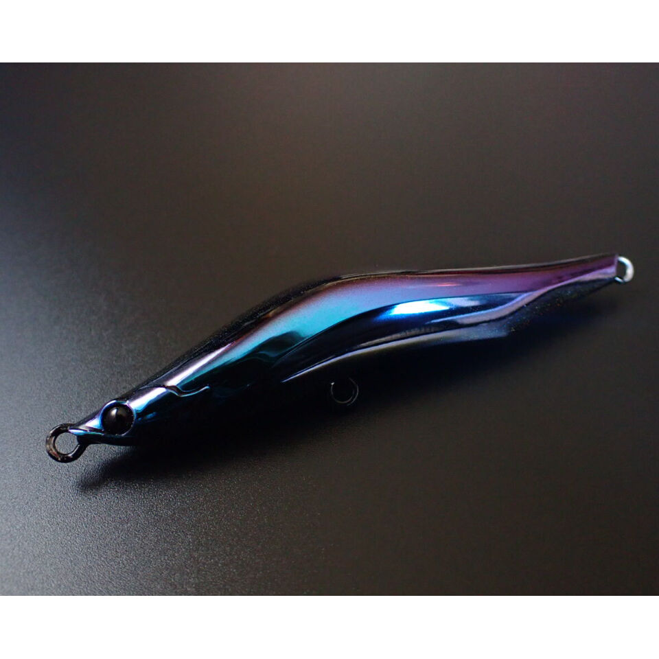 コンセプトモデルリミテッド第2弾 レヴォルーク99MS『紫紺（しこん）』 | BLAZEYE ...