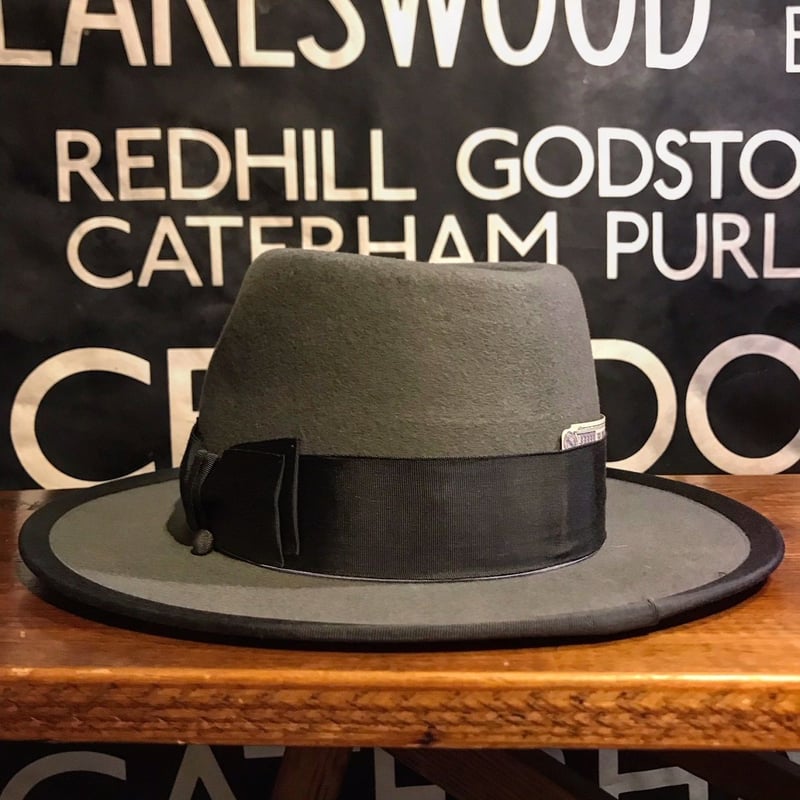 THE.H.W.DOG & CO. / POINT-H HAT | CALIFORNIA H THE.H.W.DOG & CO. / POINT-H HAT | CALIFORNIA H
