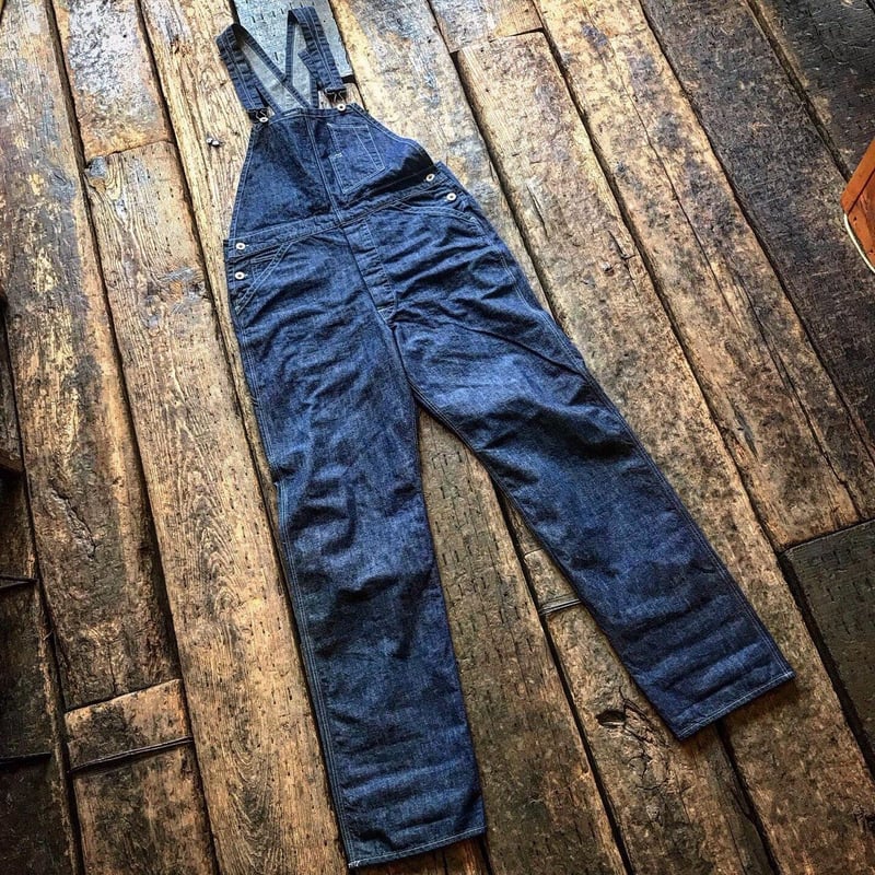 STEVENSON OVERALL CO. / Farm-Orr(オーバーオール) | CA STEVENSON OVERALL CO. / Farm-Orr(オーバーオール) | CA