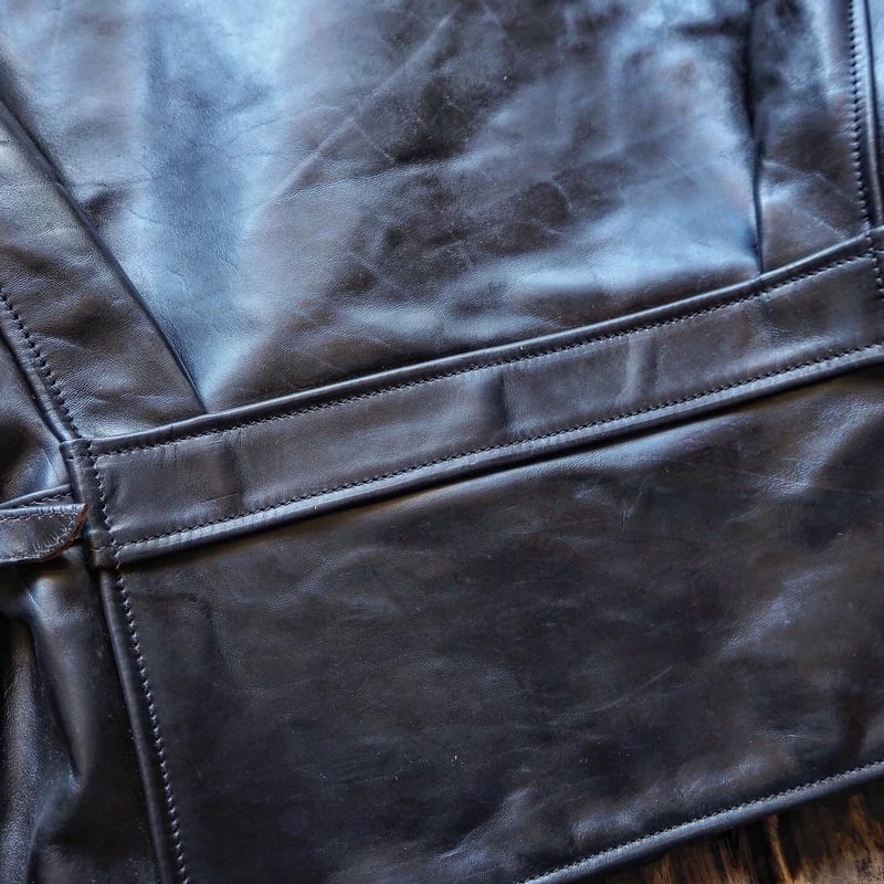 Aero Leather / Half Belt STF Aero Leather / Half Belt STF