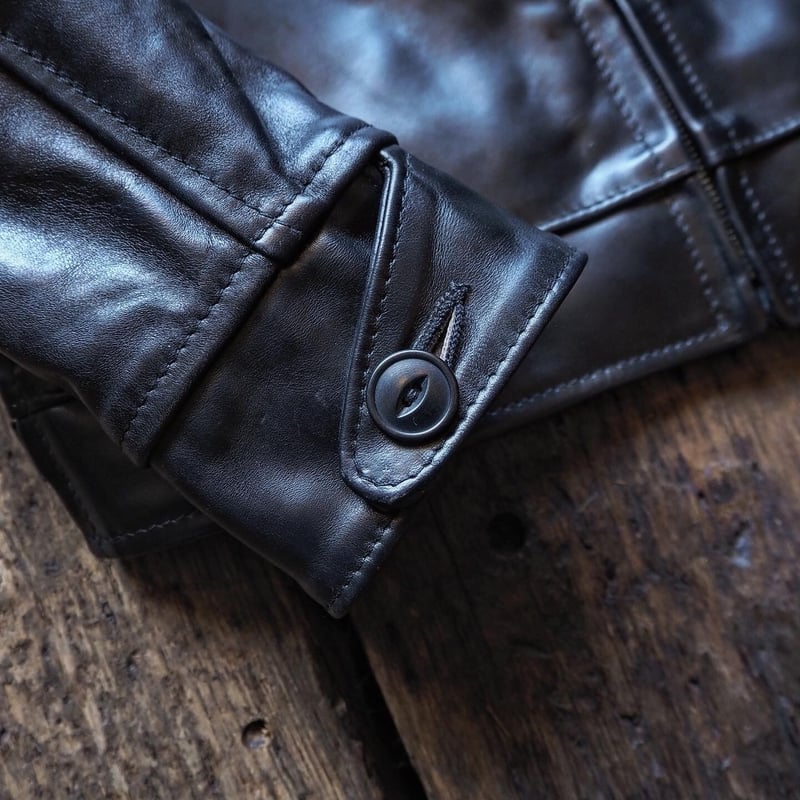 Aero Leather / Highwayman Premier Aero Leather / Highwayman Premier