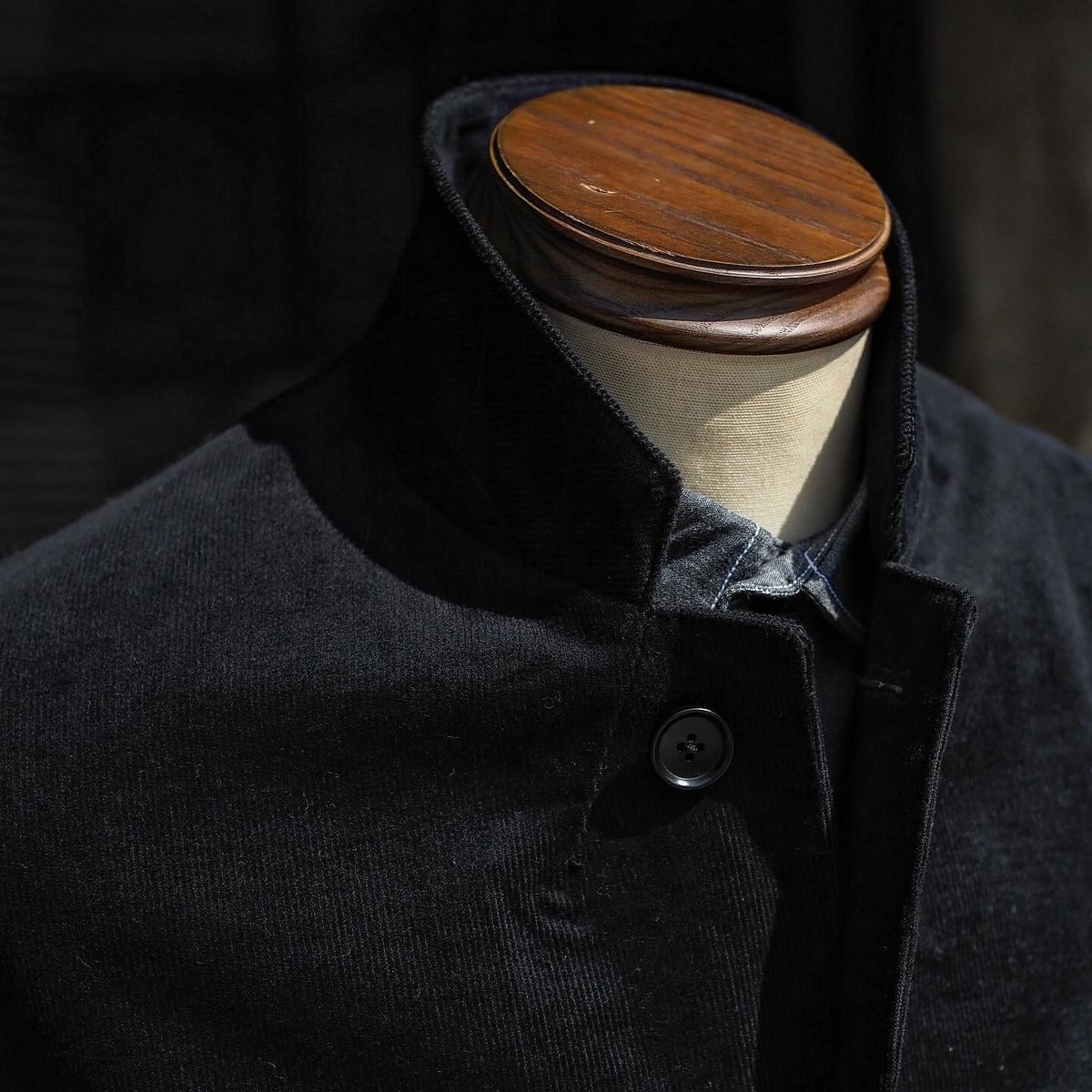 HAVERSACK / Highcount Corduroy Jacket | CALIFOR HAVERSACK / Highcount Corduroy Jacket | CALIFOR