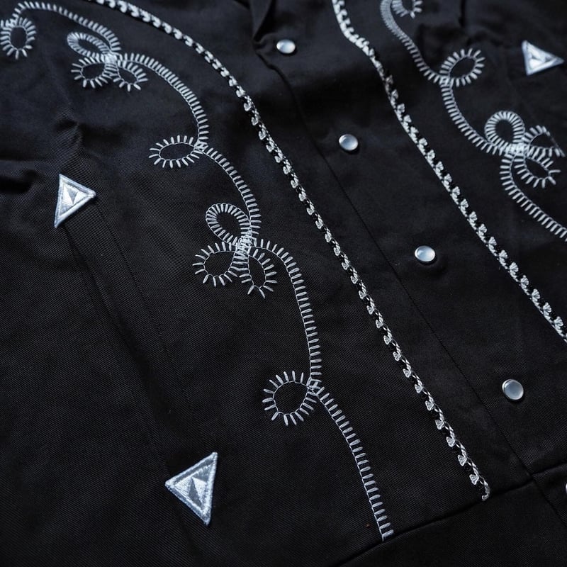 H BAR C RANCH WEAR/Bolero Jacket | CALIFORNIA H BAR C RANCH WEAR/Bolero Jacket | CALIFORNIA