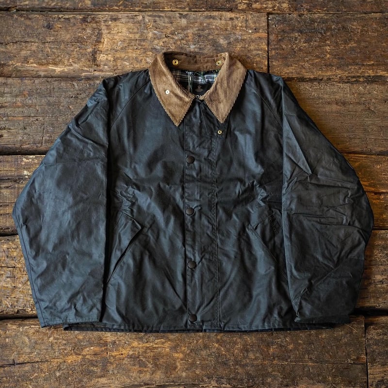 Barbour / Transport ”130TH ANNIVERSARY MODEL Barbour / Transport ”130TH ANNIVERSARY MODEL