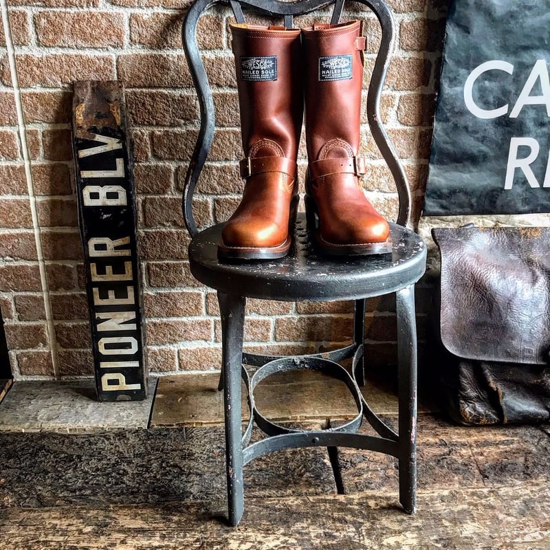 WESCO / 100th Anniversary Model 【1939's British WESCO / 100th Anniversary Model 【1939's British