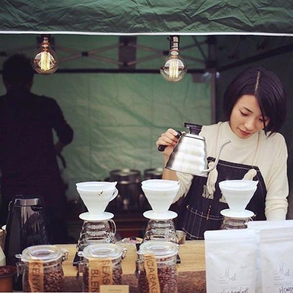 【SEASONAL】｜1kg | Mel Coffee Roasters