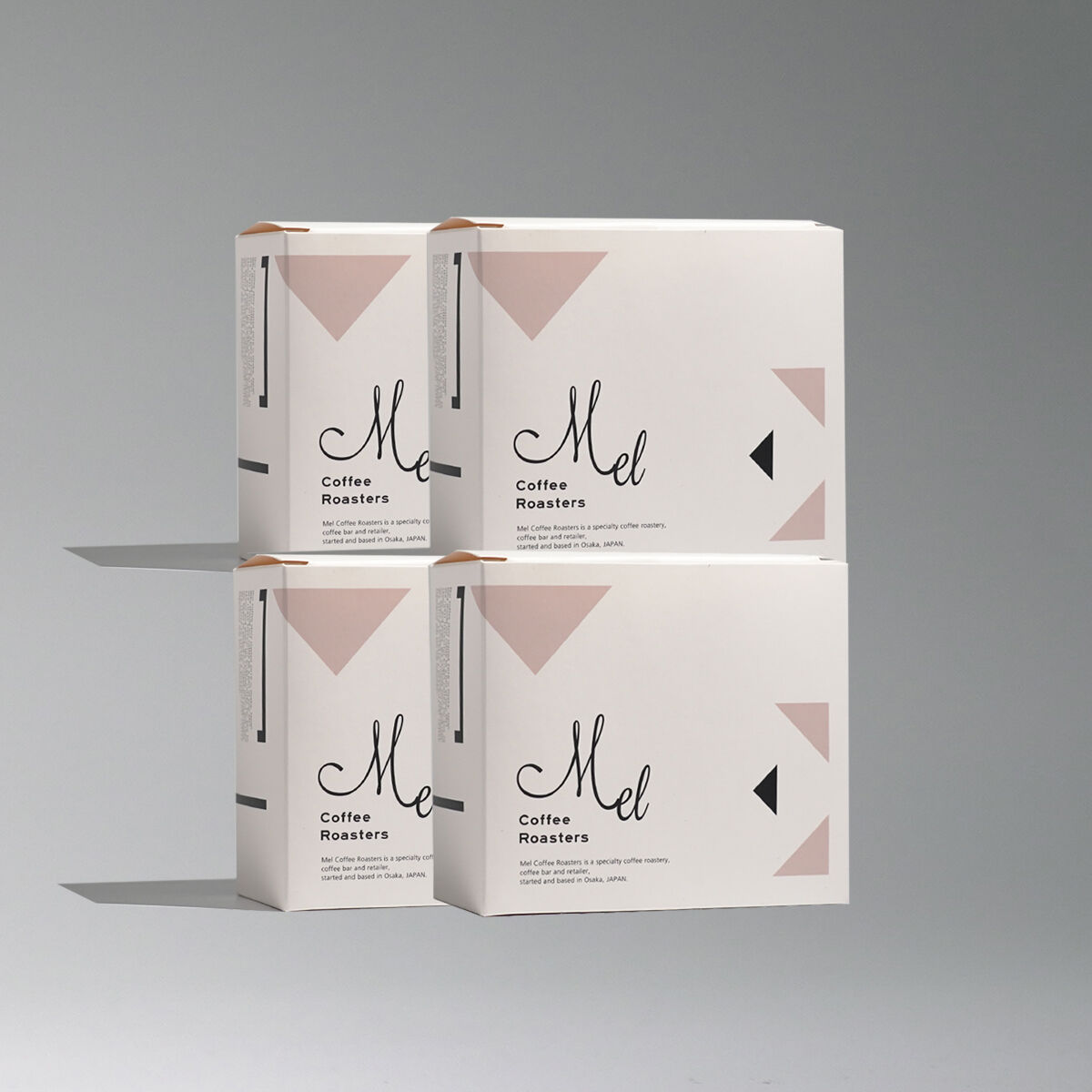 【SEASONAL】｜1kg | Mel Coffee Roasters