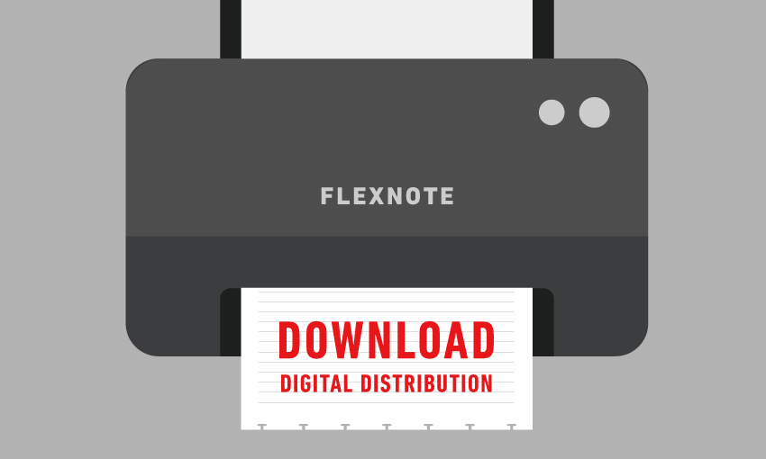 FLEXSTORE