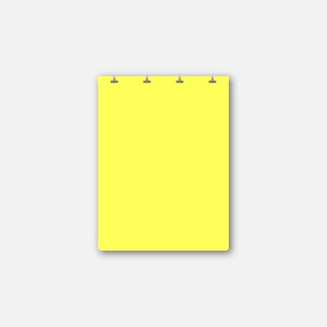 D4 COLOR CARD | FLEXSTORE