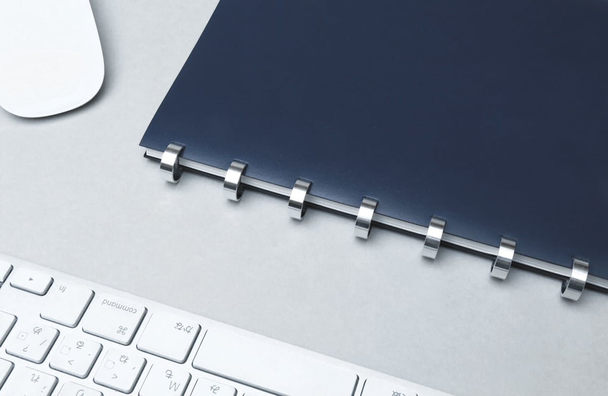 RECYCLED LEATHER COVER D7 | FLEXSTORE