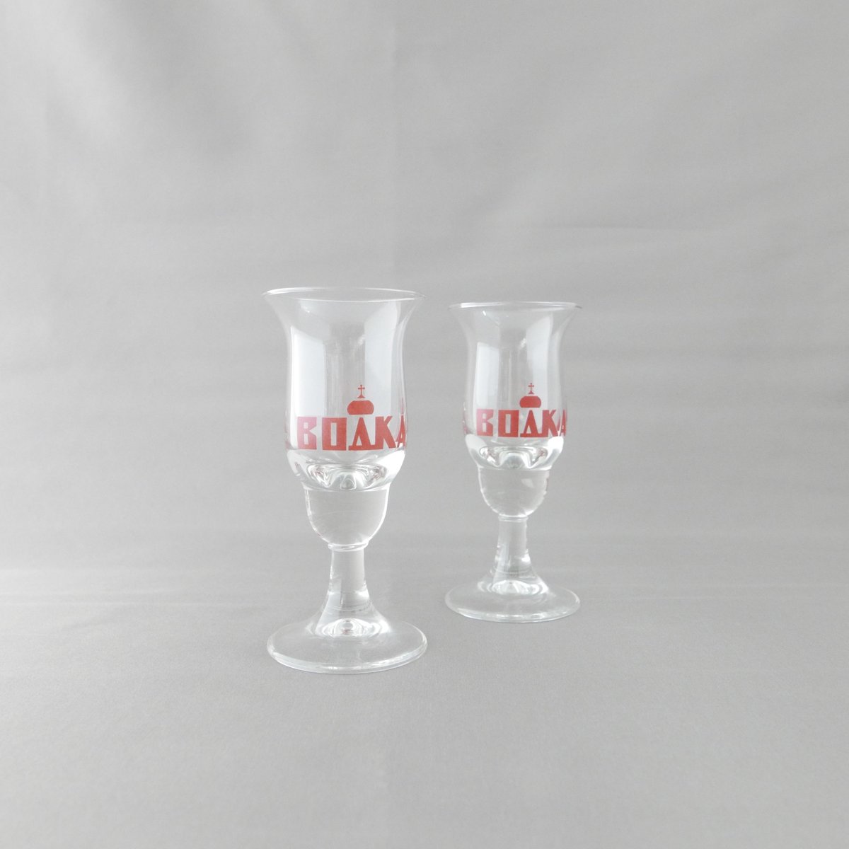BOAKA グラス 2つ組 | MÄRKTE