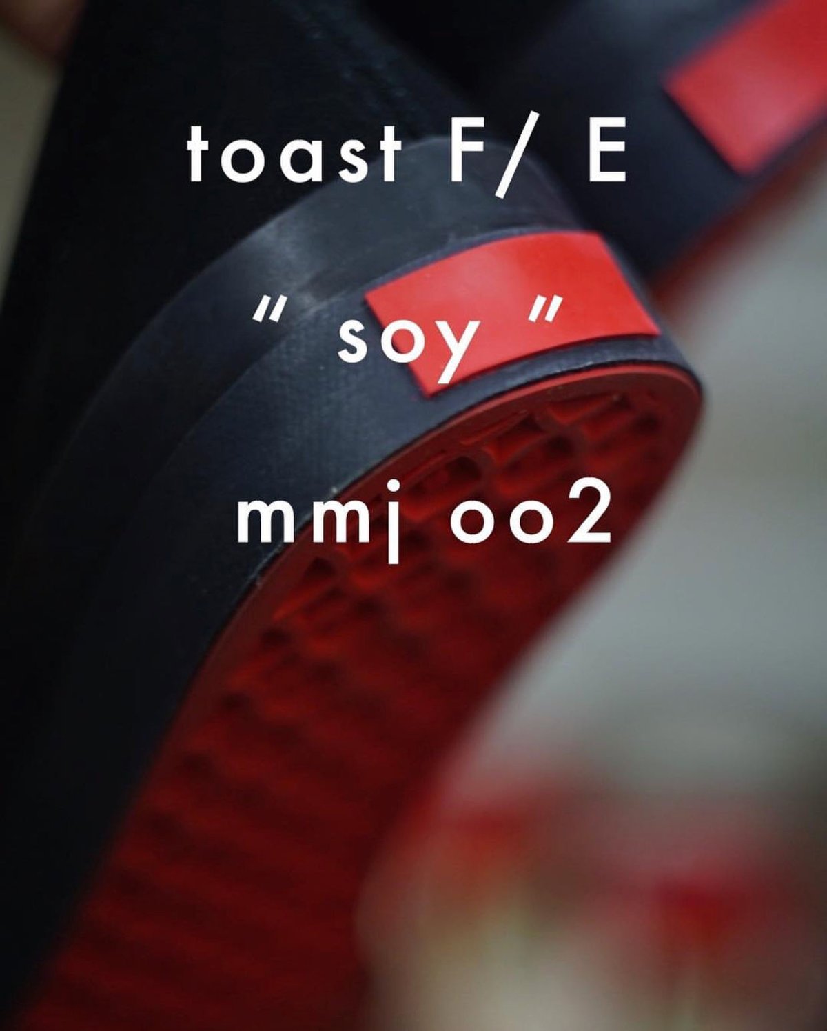 toast FOOT & EYEGEAR - toast FOOT & EYEGEAR -