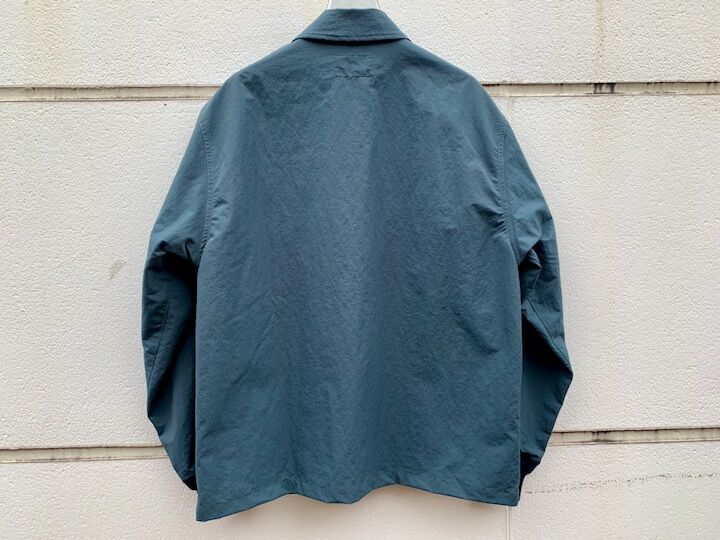 NAOSHIYA CUSTOM FACTORY - ポーチ2 | east village O NAOSHIYA CUSTOM FACTORY - ポーチ2 | east village O
