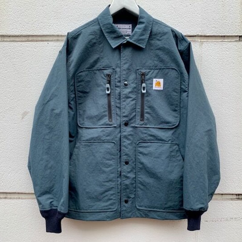 NAOSHIYA CUSTOM FACTORY - ポーチ2 | east village O NAOSHIYA CUSTOM FACTORY - ポーチ2 | east village O