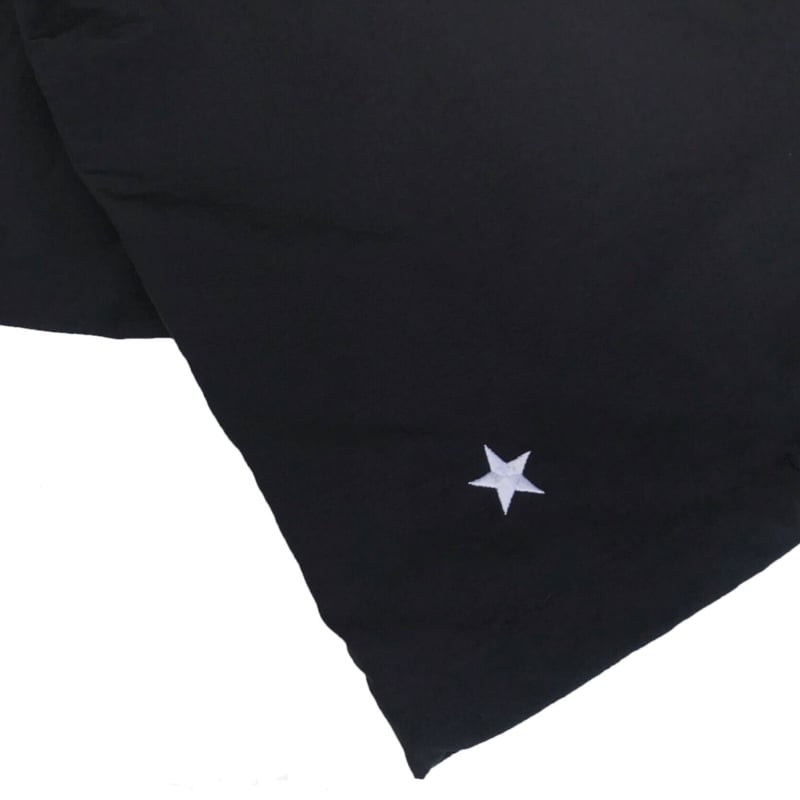 M&M CUSTOM PERFORMANCE - NYLON ANORAK PARKA 22- M&M CUSTOM PERFORMANCE - NYLON ANORAK PARKA 22-