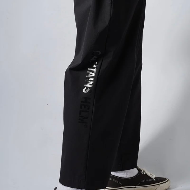 CAPTAINS HELM - #ACTIVE TECH WIDE PANTS | east CAPTAINS HELM - #ACTIVE TECH WIDE PANTS | east