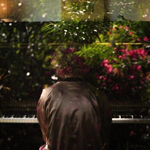 FKJ (French Kiwi Juice) / JUST PIANO [LP] | Ban...
