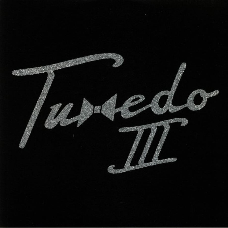 TUXEDO / Tuxedo III [LP] | Banguard OnLinE sTorE