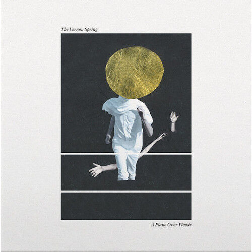 VERNON SPRING / Plane Over Woods [LP] | Banguar...
