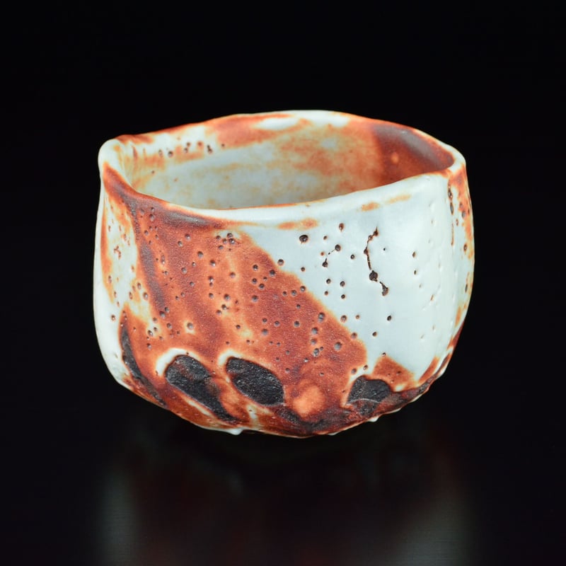 鈴木蔵 志埜茶碗 【お問い合わせ商品】 | 鈴木蔵 志埜茶碗 【お問い合わせ商品】 |