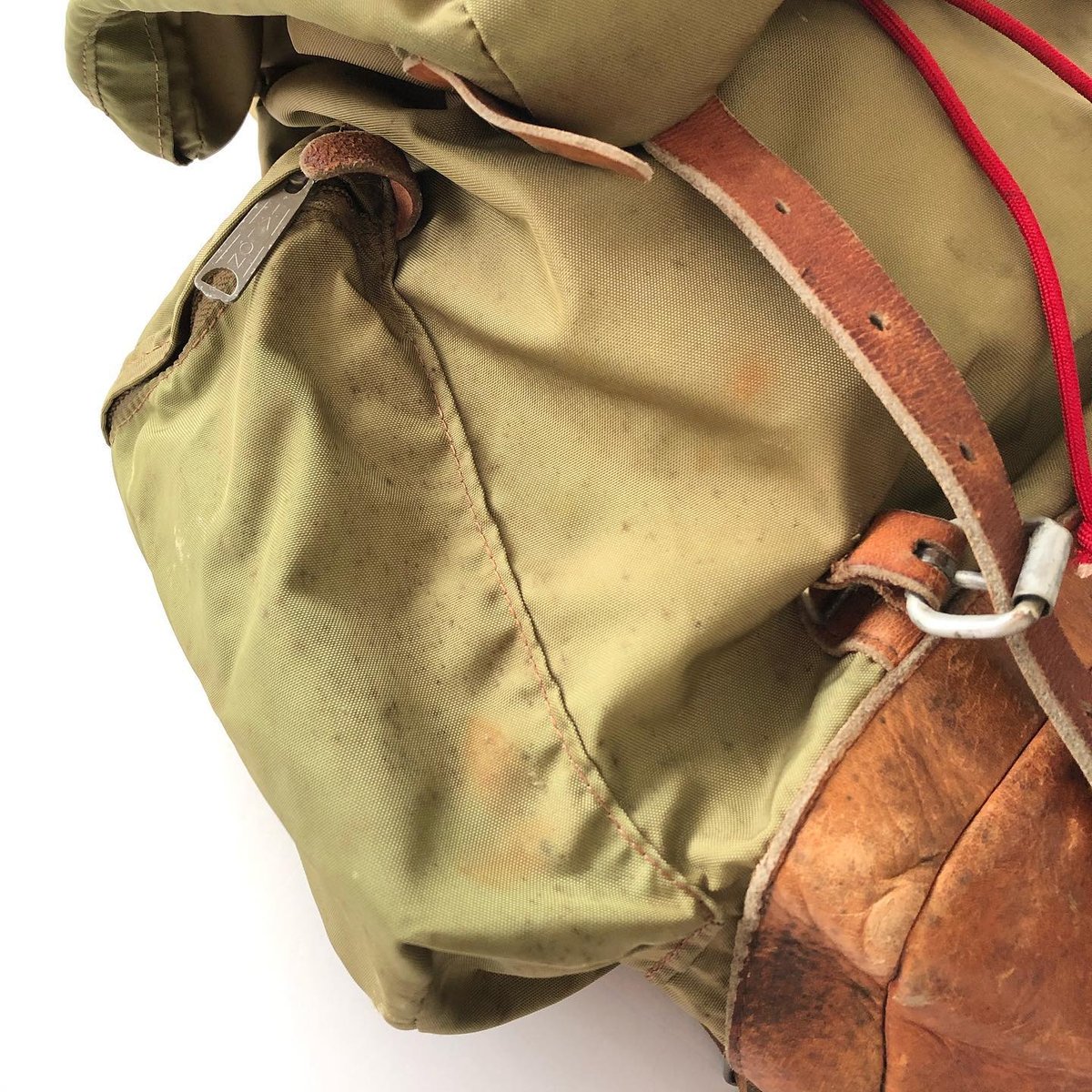 Vintage “ Alpine Designs “ Backpack | SUNRAYS