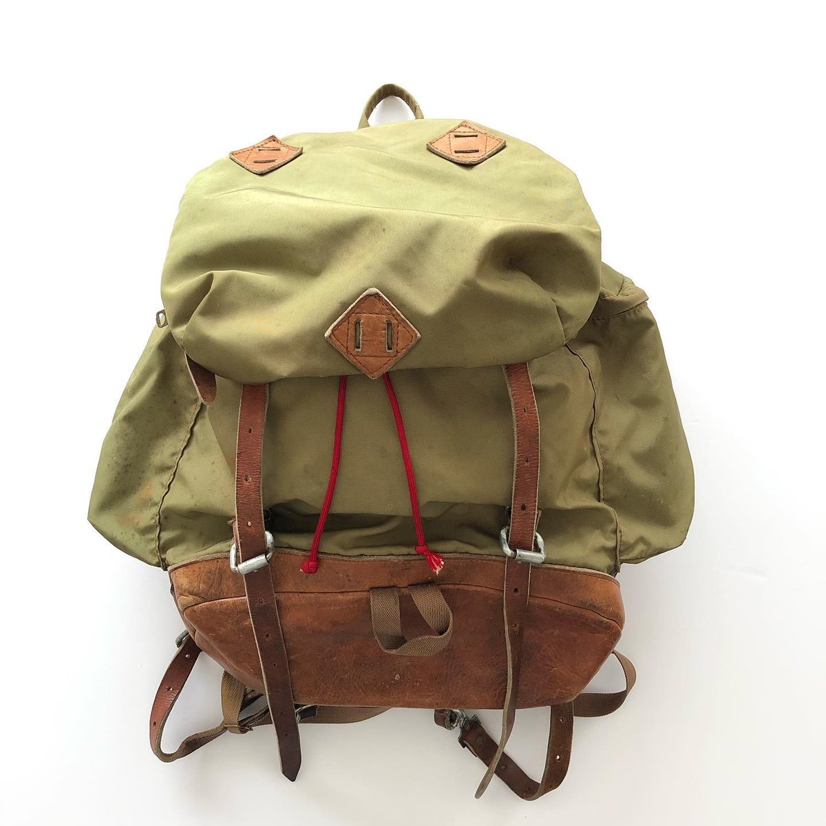 Vintage “ Alpine Designs “ Backpack | SUNRAYS