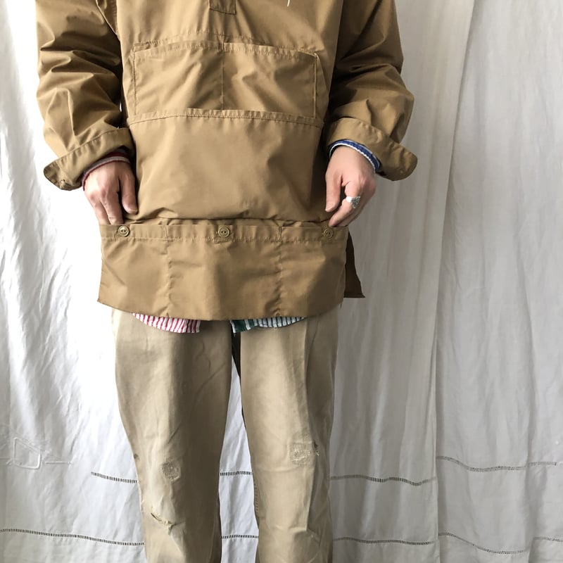 SASSAFRAS ” Landscaper Shell Half size S | SU SASSAFRAS ” Landscaper Shell Half size S | SU