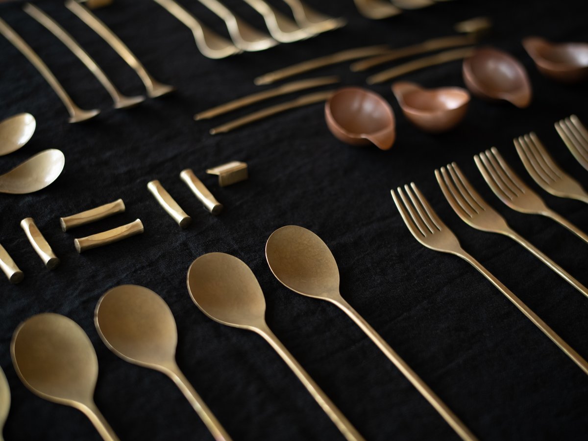 石川智美 箸置き | Gallery KIANU