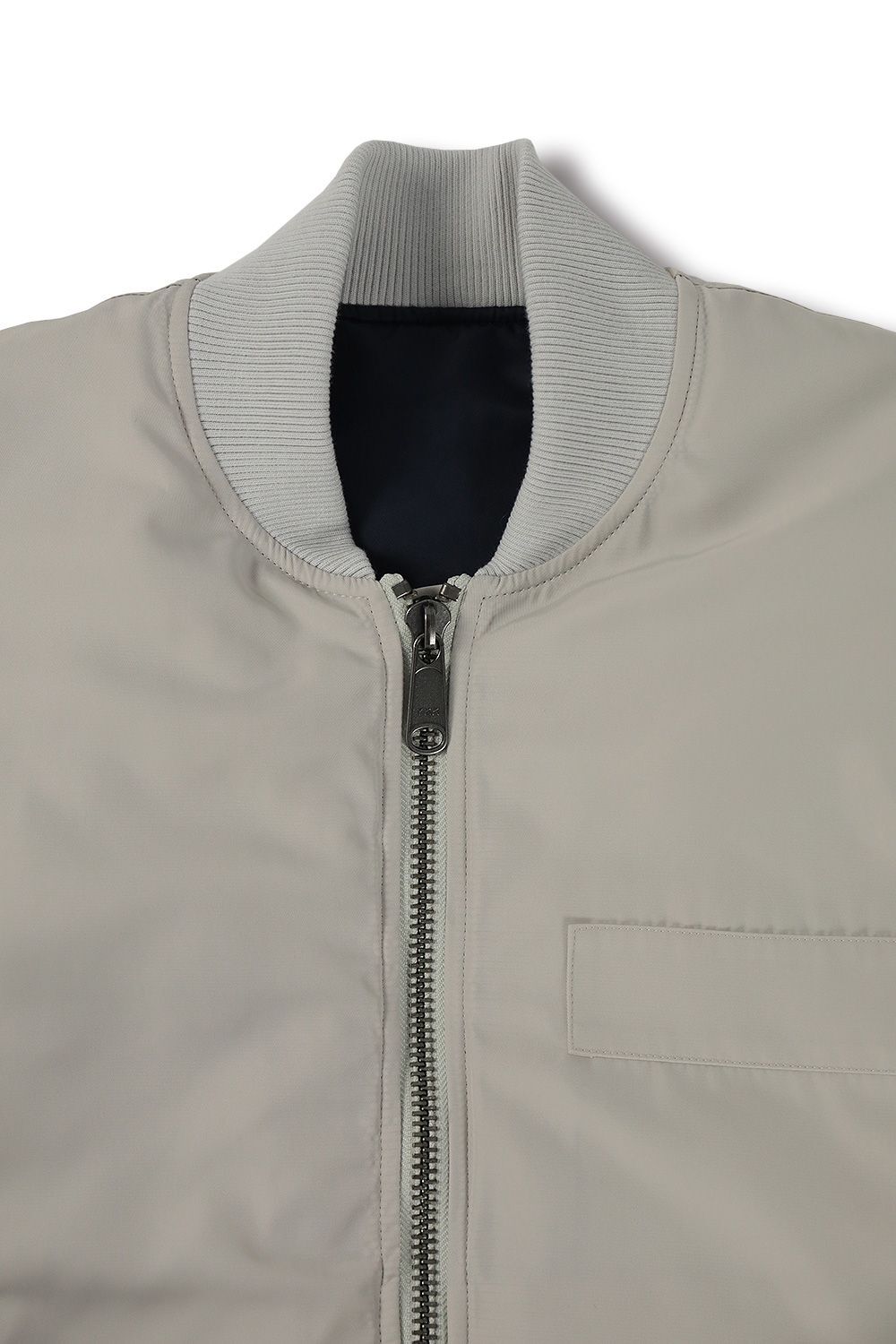 ☆ AW22 / EDWINA HORL - REVERSIBLE BIG MA-1 (L.B ☆ AW22 / EDWINA HORL - REVERSIBLE BIG MA-1 (L.B