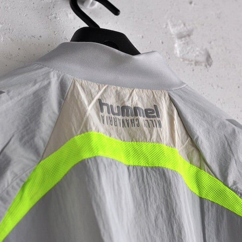 ☆ 19AW / WILLY CHAVARRIA / WILLY X HUMMEL WI ☆ 19AW / WILLY CHAVARRIA / WILLY X HUMMEL WI