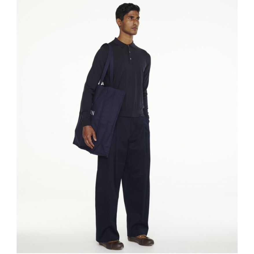 20AW / STUDIO NICHOLSON / SORTE － PEACHED ...