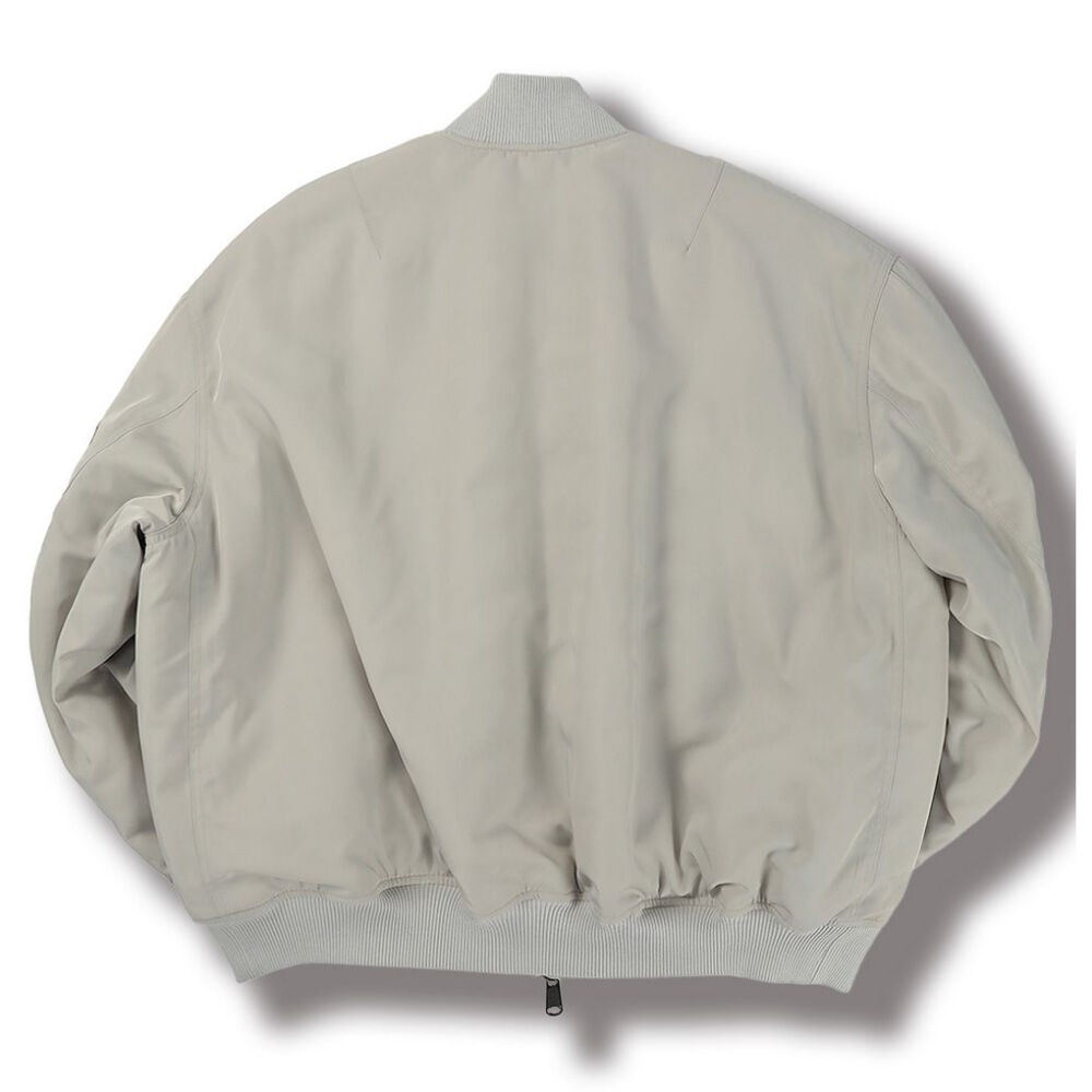 ☆ AW22 / EDWINA HORL - REVERSIBLE BIG MA-1 (L.B ☆ AW22 / EDWINA HORL - REVERSIBLE BIG MA-1 (L.B