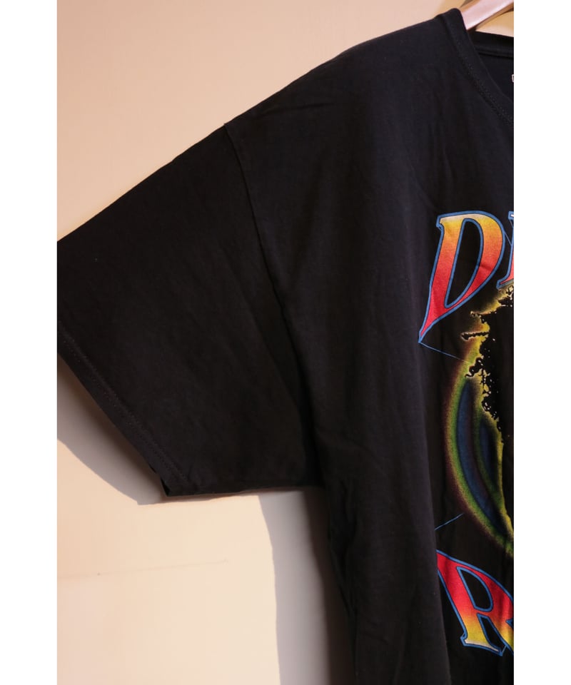 古着】DIANA ROSS T Black Size XL | NEO TRIBE 古着】DIANA ROSS T Black Size XL | NEO TRIBE
